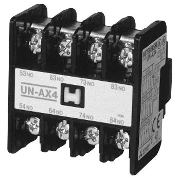 Mitsubishi UN-AX4, Commercial & Industrial, Industrial Equipment on ...