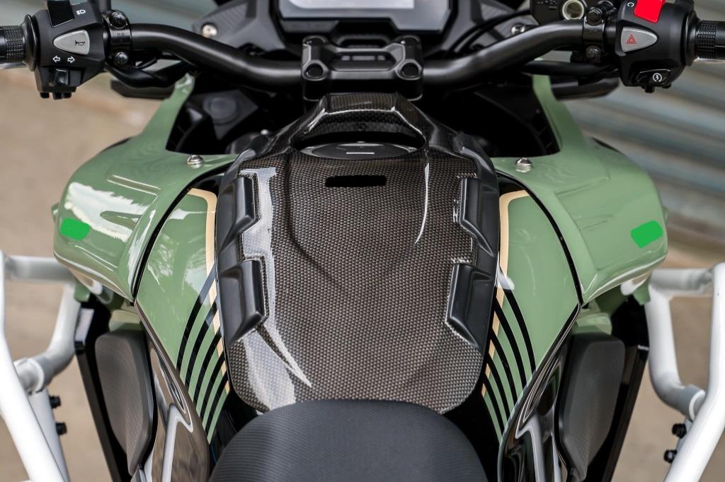 Moto Sammy Singapore Honda CB400X CB500X 2019 2020 2021 2022 Carbon ...