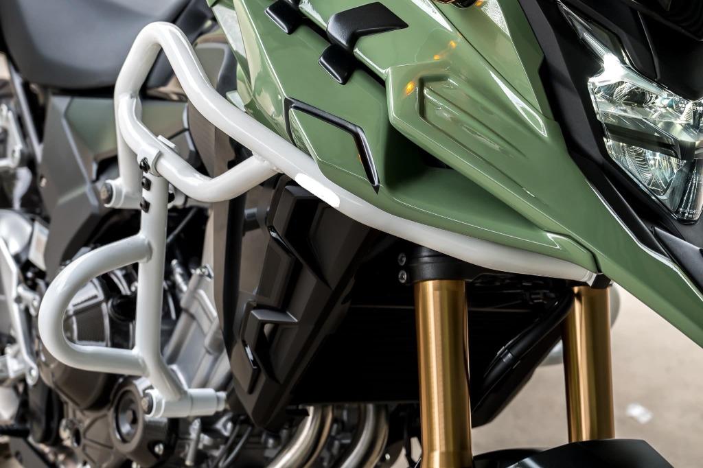 Moto Sammy Singapore Honda CB400X CB500X 2019 2020 2021 2022 Carbon ...