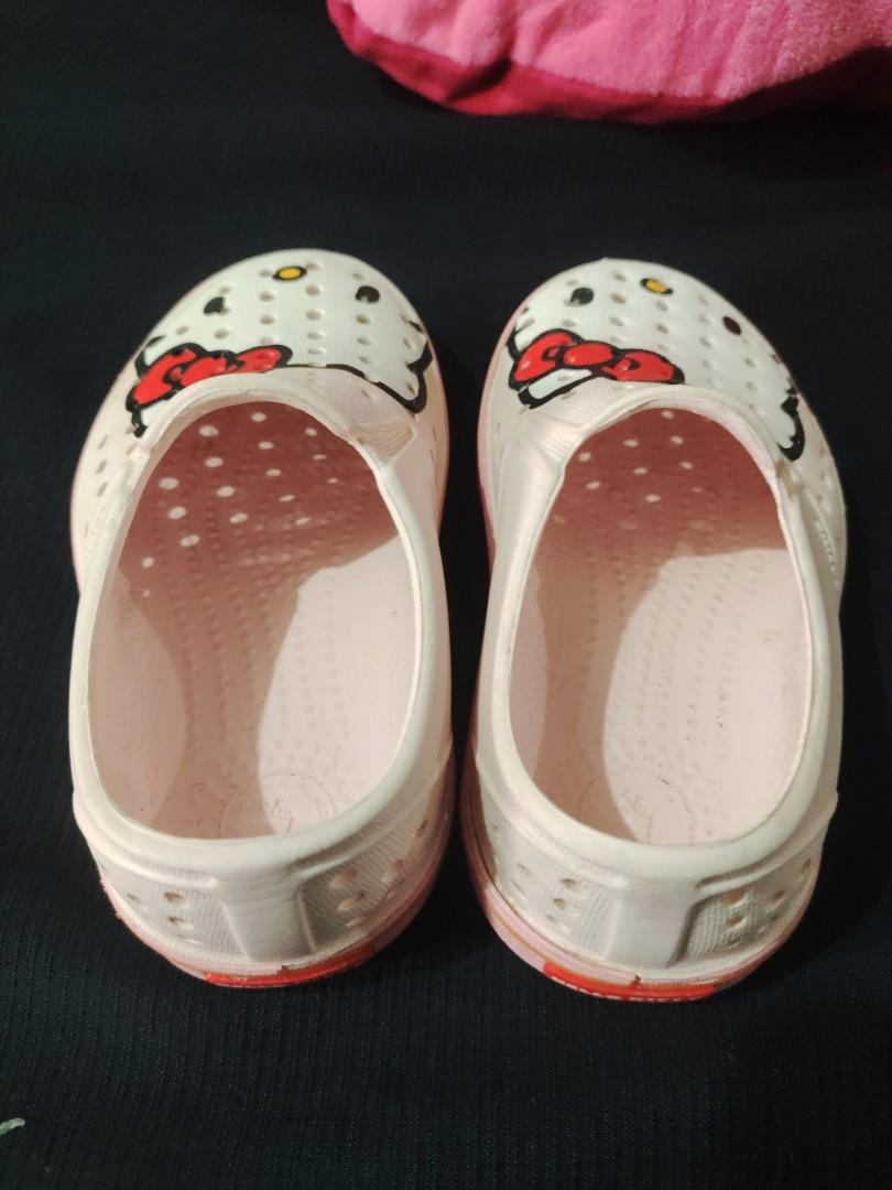 Native x Hello Kitty Miles Girls (1-2 1/2 yrs old), Babies & Kids ...