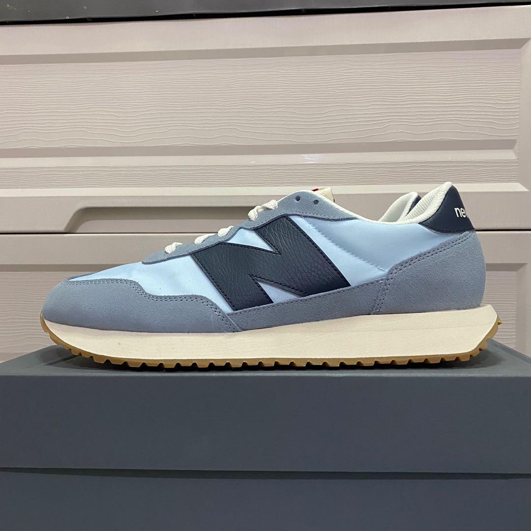 New Balance 237, Men's Fashion, Footwear, Sneakers on Carousell