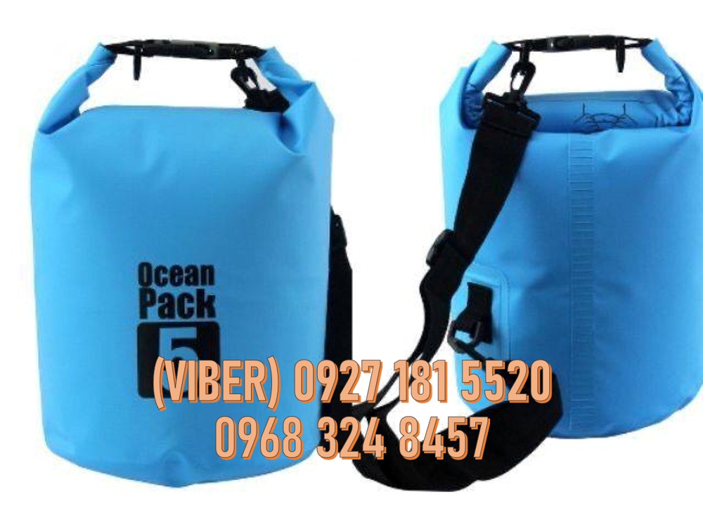 ocean pack 5L, Sports Equipment, Sports & Games, Water Sports on Carousell