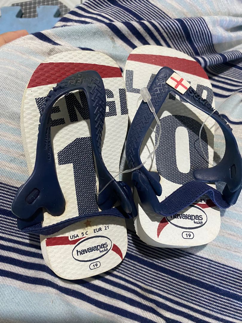 Original Havaianas Babies Kids Babies Kids Fashion On Carousell Original Havaianas Babies Kids Babies Kids Fashion On Carousell