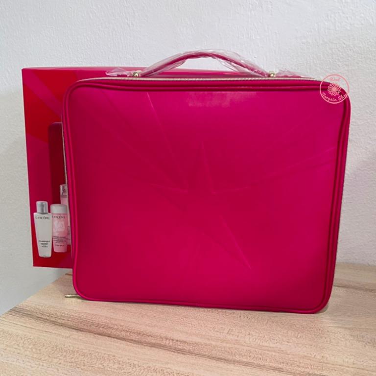 [Original] LANCOME Beauty Box Gift Set (Holiday 2021 Limited Edition ...