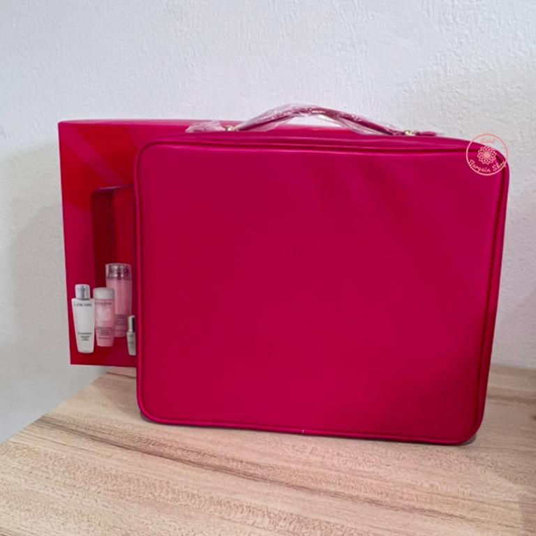 [Original] LANCOME Beauty Box Gift Set (Holiday 2021 Limited Edition ...