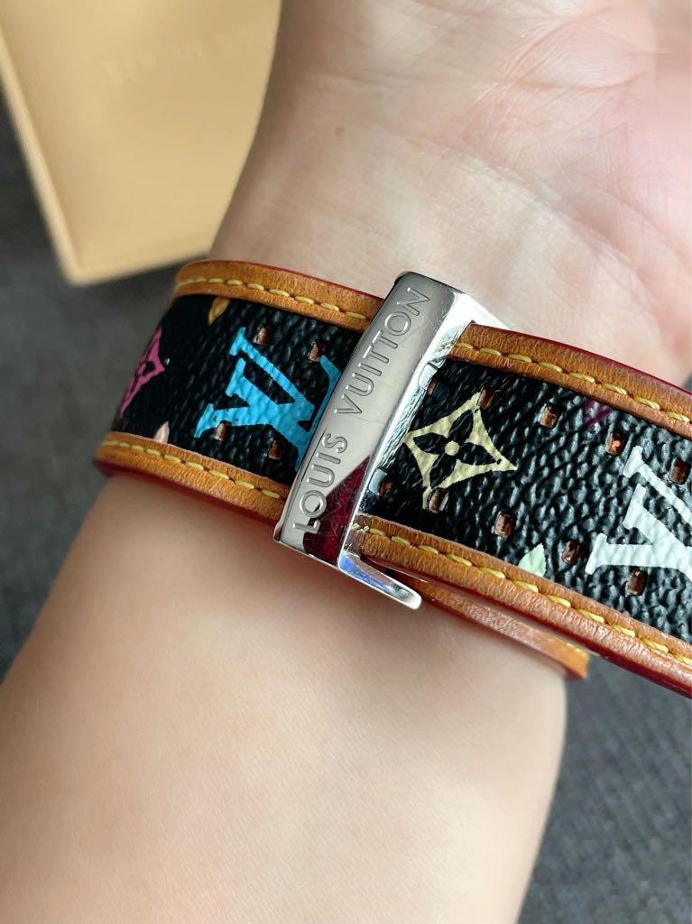 Original Louis Vuitton Watch, Women's Fashion, Watches & Accessories ...