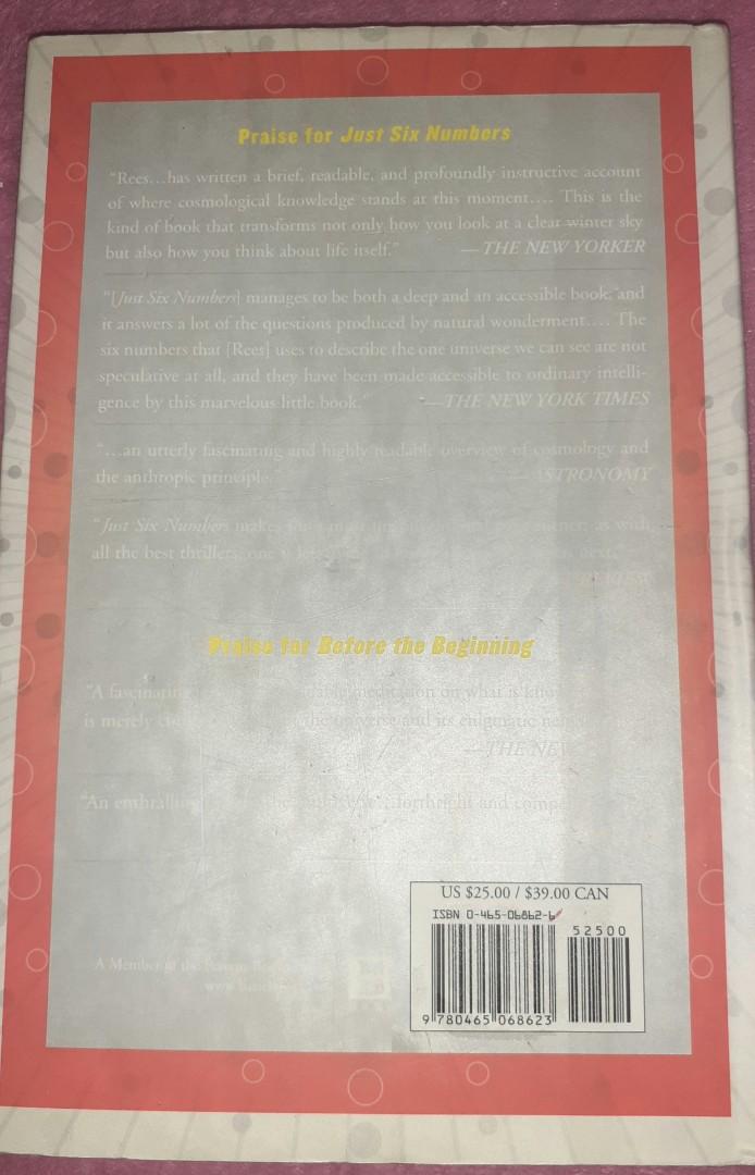 Our Final Hour, Hobbies & Toys, Books & Magazines, Textbooks on Carousell