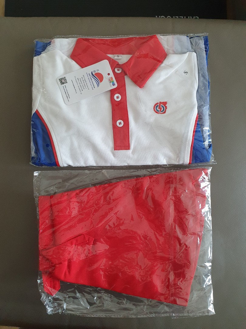 PCF sparkletots uniform, Babies & Kids, Babies & Kids Fashion on Carousell