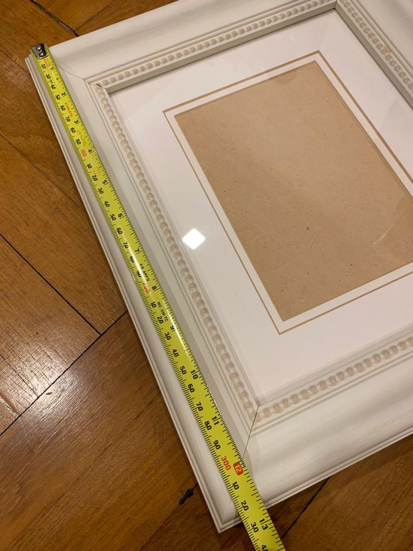 Photo Frame from Jakarta, Furniture & Home Living, Home Decor, Frames ...