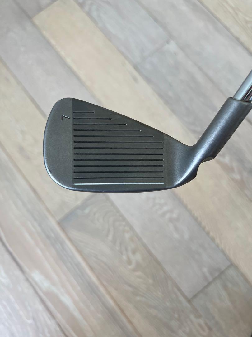 Ping 7 Iron, Sports Equipment, Sports & Games, Golf on Carousell