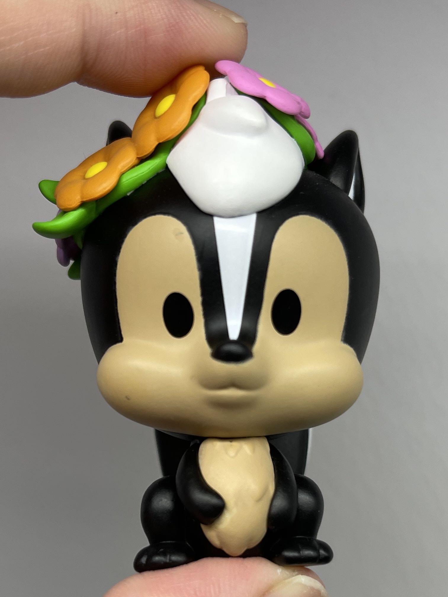 PopMart Disney Animals Series [Flower], Hobbies & Toys, Toys & Games on ...