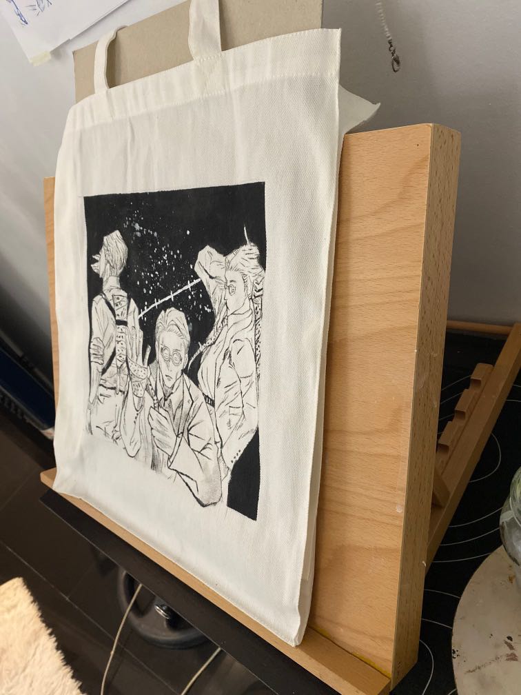 Portable Drawing Table, Hobbies & Toys, Stationary & Craft, Other ...