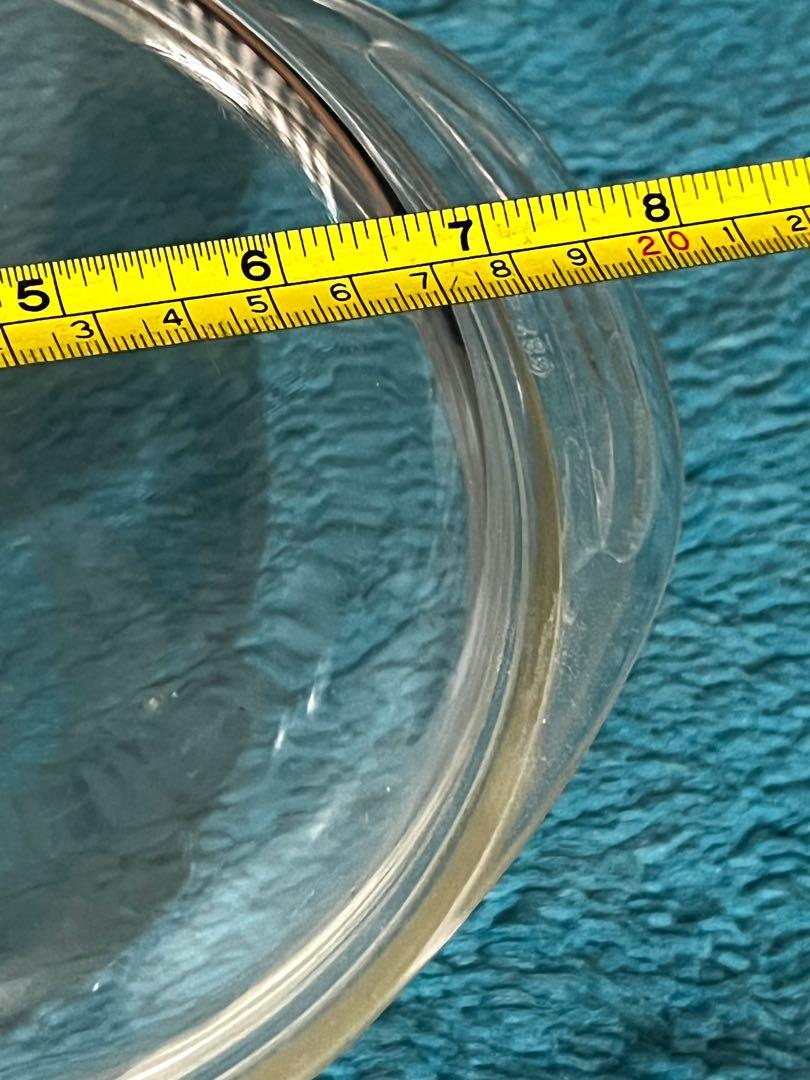 PYREX, Furniture & Home Living, Kitchenware & Tableware, Other ...