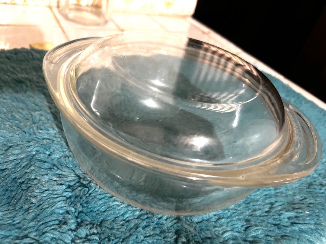 PYREX, Furniture & Home Living, Kitchenware & Tableware, Other ...