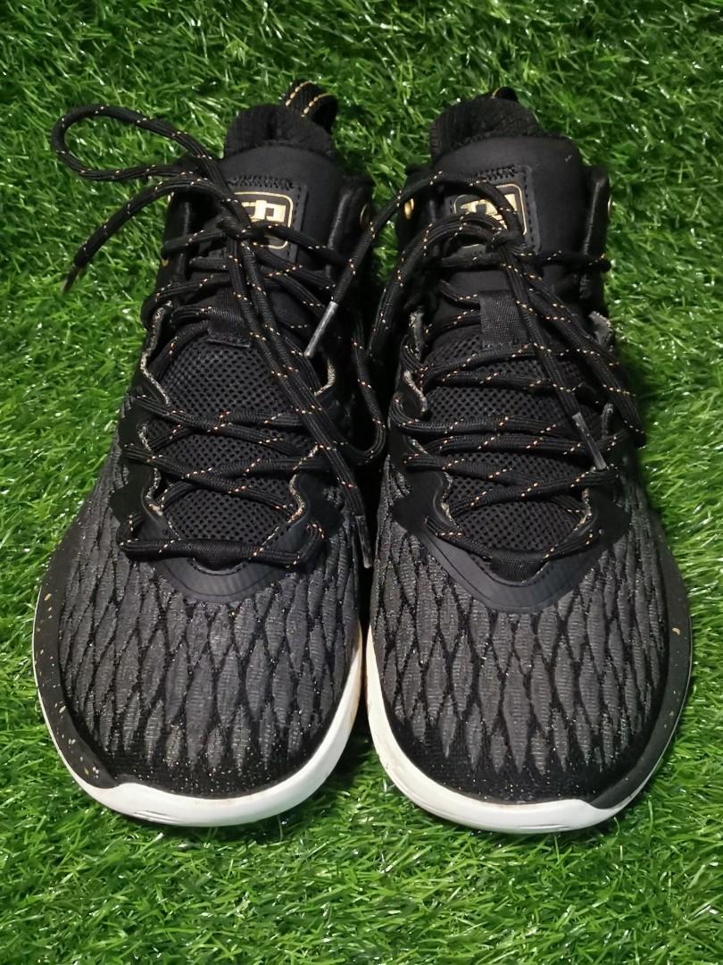 Quiaodan Basketball shoes, Sports Equipment, Other Sports Equipment and ...