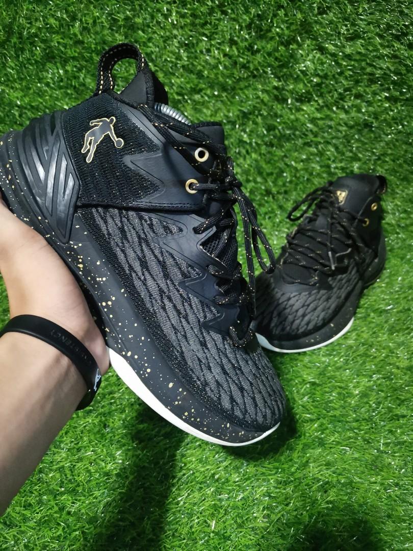Quiaodan Basketball shoes, Sports Equipment, Other Sports Equipment and ...