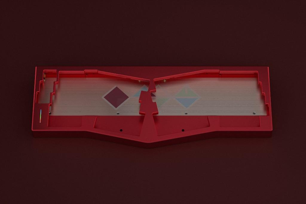 RED Owlab Spring (Arisu Layout), Computers & Tech, Parts & Accessories ...