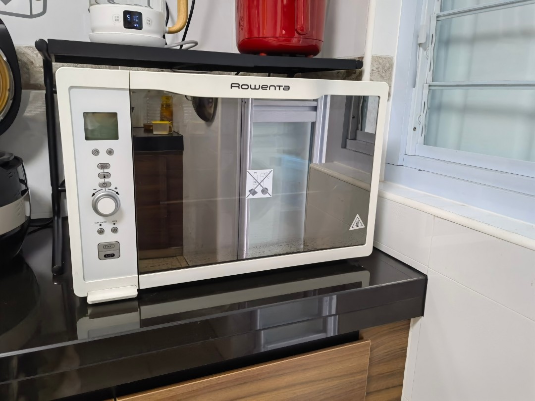 Rowenta, TV & Home Appliances, Kitchen Appliances, Ovens & Toasters on ...