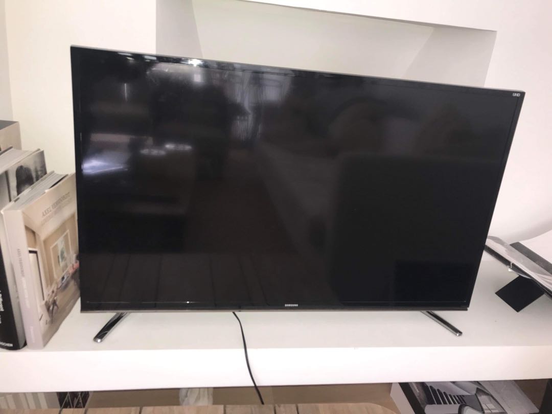 Samsung Smart tv 36inch, 家庭電器, 電視 & 其他娛樂, 電視 - Carousell