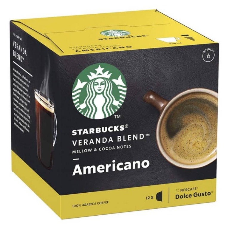 SB Americano Veranda Blend, TV & Home Appliances, Kitchen Appliances ...