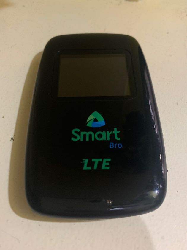 SMART BRO LTE BROADBAND - LAST PRICE POSTED, Mobile Phones & Gadgets ...