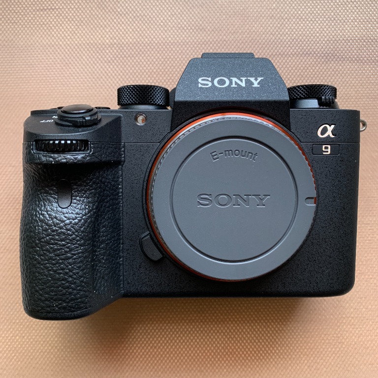 Sony A9 Body, Photography, Cameras on Carousell