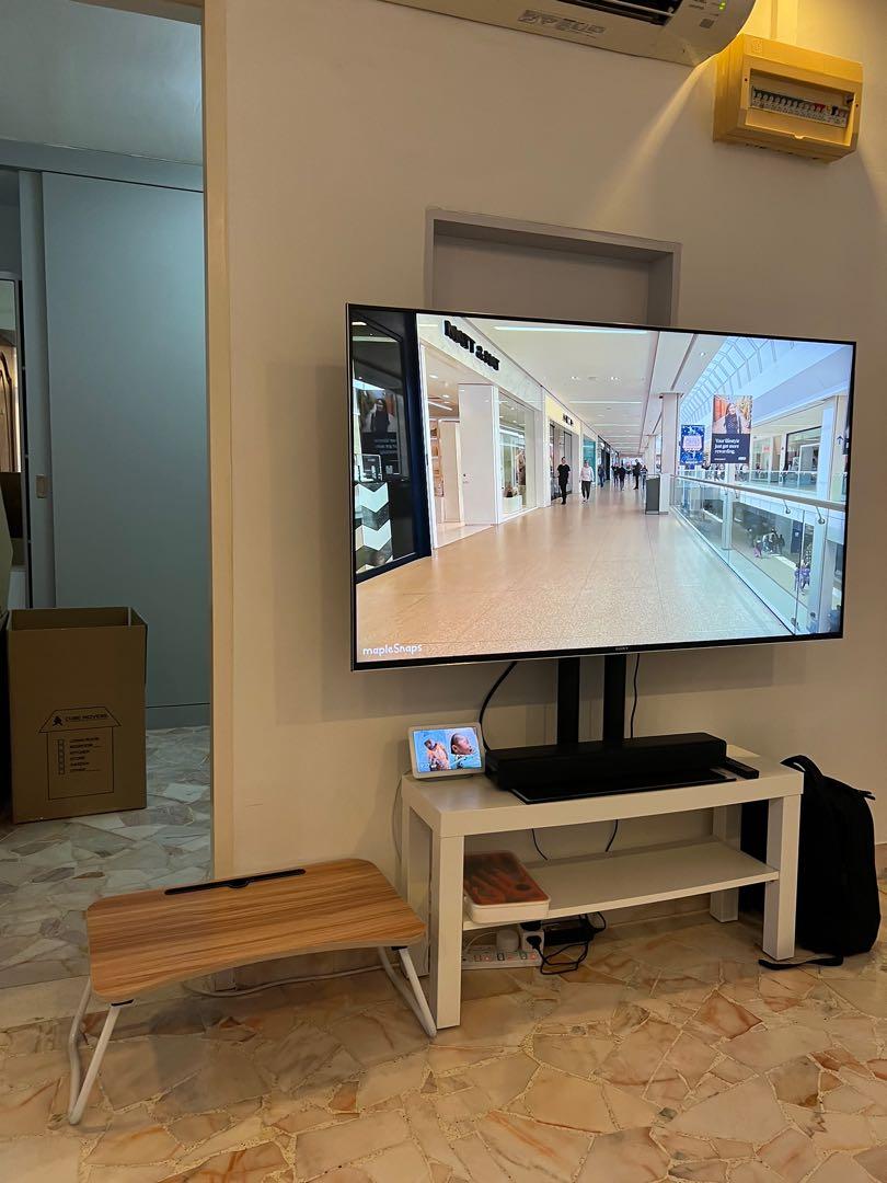 Sony X90H, TV & Home Appliances, TV & Entertainment, TV on Carousell