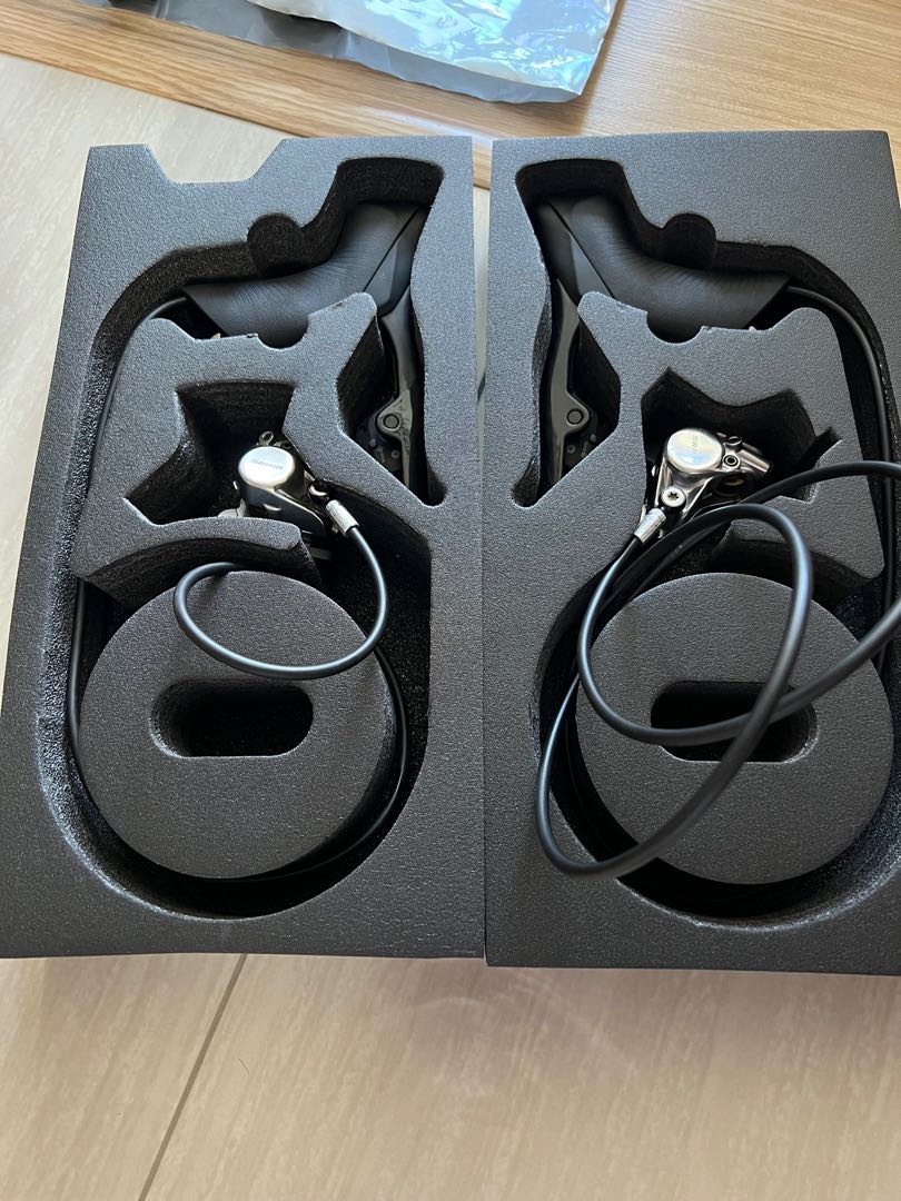 Sram red Axs 12 speed shifter, Sports Equipment, Bicycles & Parts ...