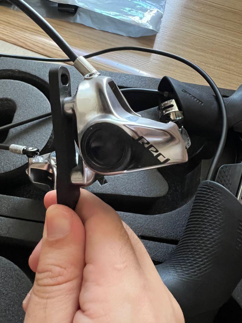 Sram red Axs 12 speed shifter, Sports Equipment, Bicycles & Parts ...