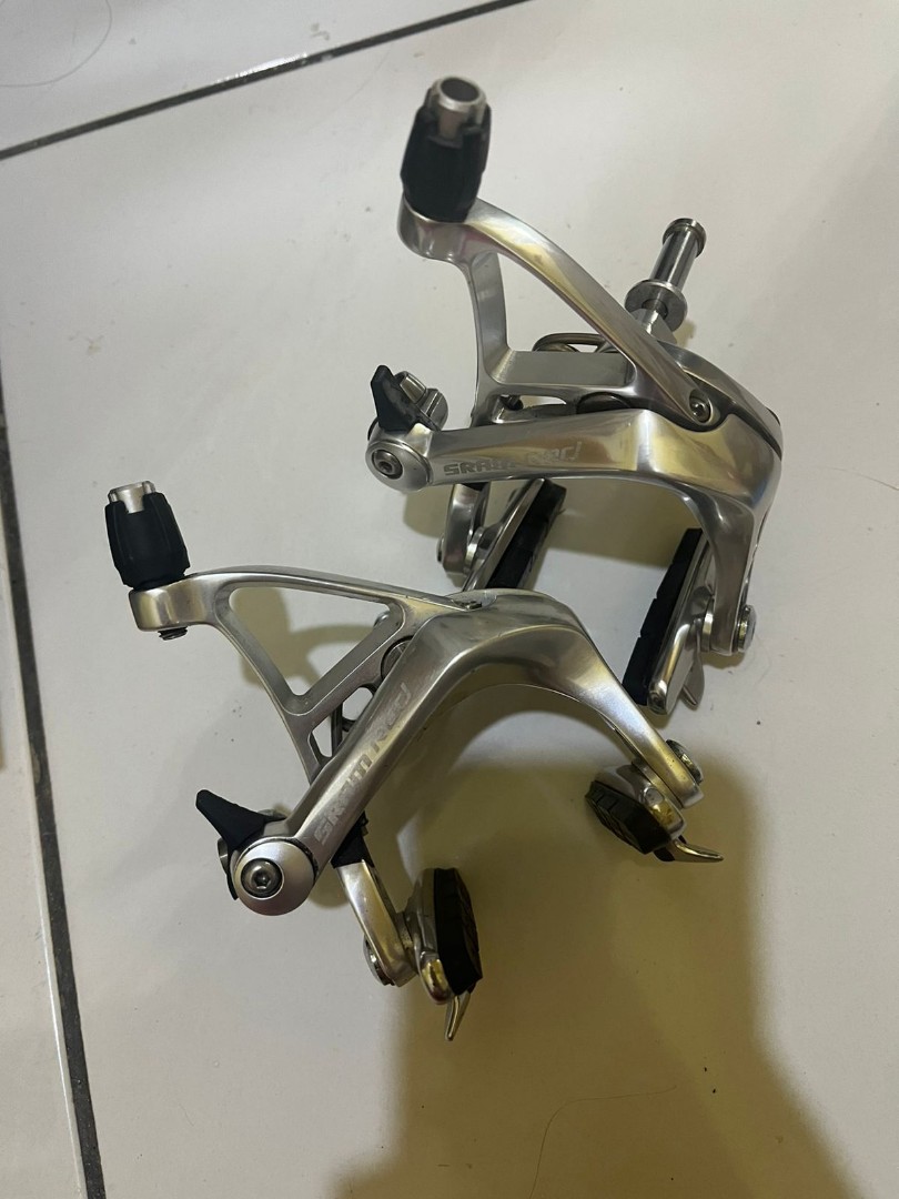 Sram Red brake calipers, Sports Equipment, Bicycles & Parts, Parts ...