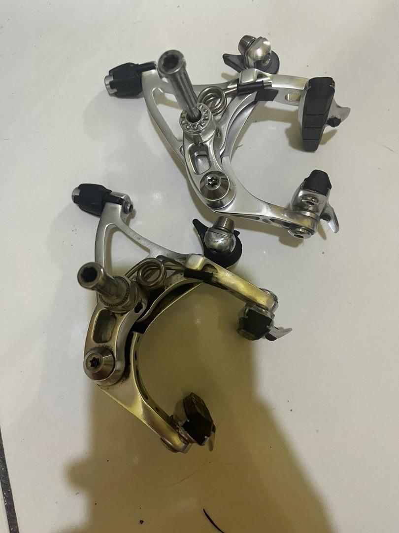 Sram Red brake calipers, Sports Equipment, Bicycles & Parts, Parts ...