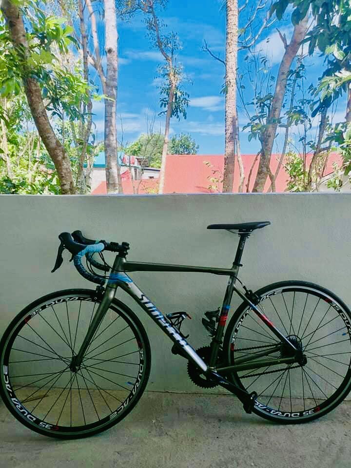SUNPEED TRITON, Sports Equipment, Bicycles & Parts, Bicycles on Carousell