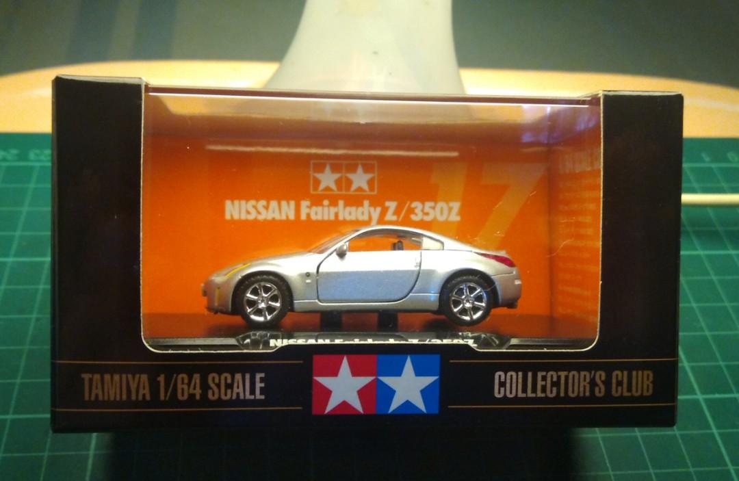Tamiya Collectors Club JDM collection, Hobbies & Toys, Toys & Games on ...