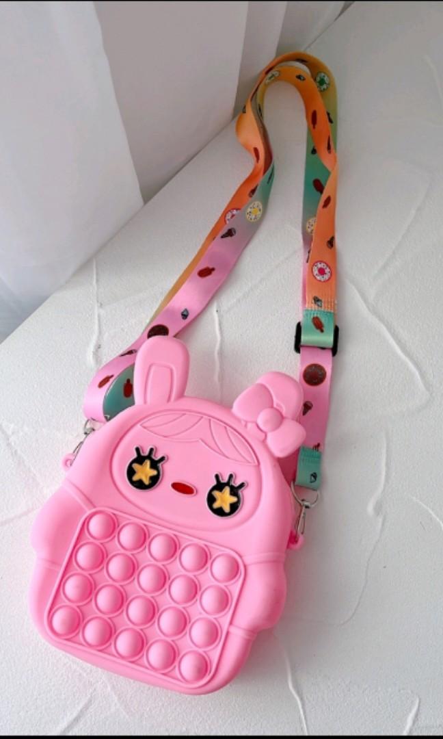Tas pop it muat hp tas selempang anak pop it tas girl tas jelly anak ... Tas pop it muat hp tas selempang anak pop it tas girl tas jelly anak ...