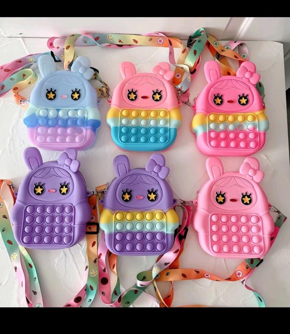 Tas pop it muat hp tas selempang anak pop it tas girl tas jelly anak ... Tas pop it muat hp tas selempang anak pop it tas girl tas jelly anak ...