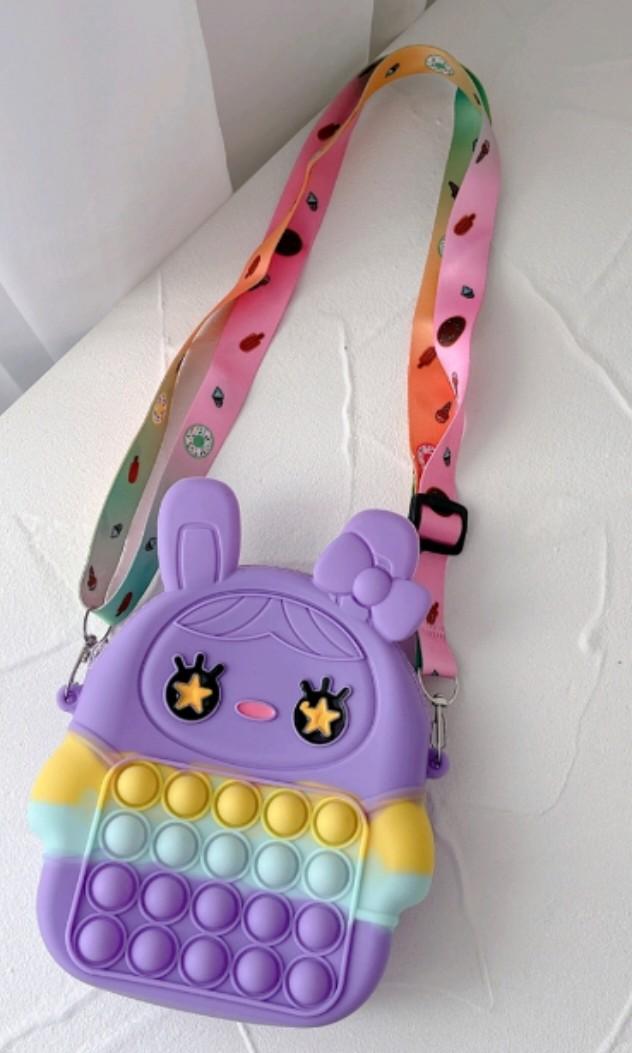 Tas pop it muat hp tas selempang anak pop it tas girl tas jelly anak ... Tas pop it muat hp tas selempang anak pop it tas girl tas jelly anak ...