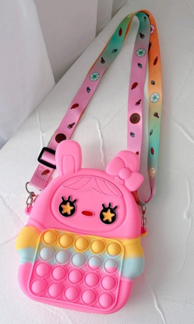 Tas pop it muat hp tas selempang anak pop it tas girl tas jelly anak ... Tas pop it muat hp tas selempang anak pop it tas girl tas jelly anak ...