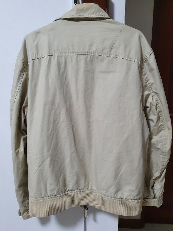 Timberland - Earthkeepers Jacket (S/P), Men's Fashion, Coats, Jackets ...