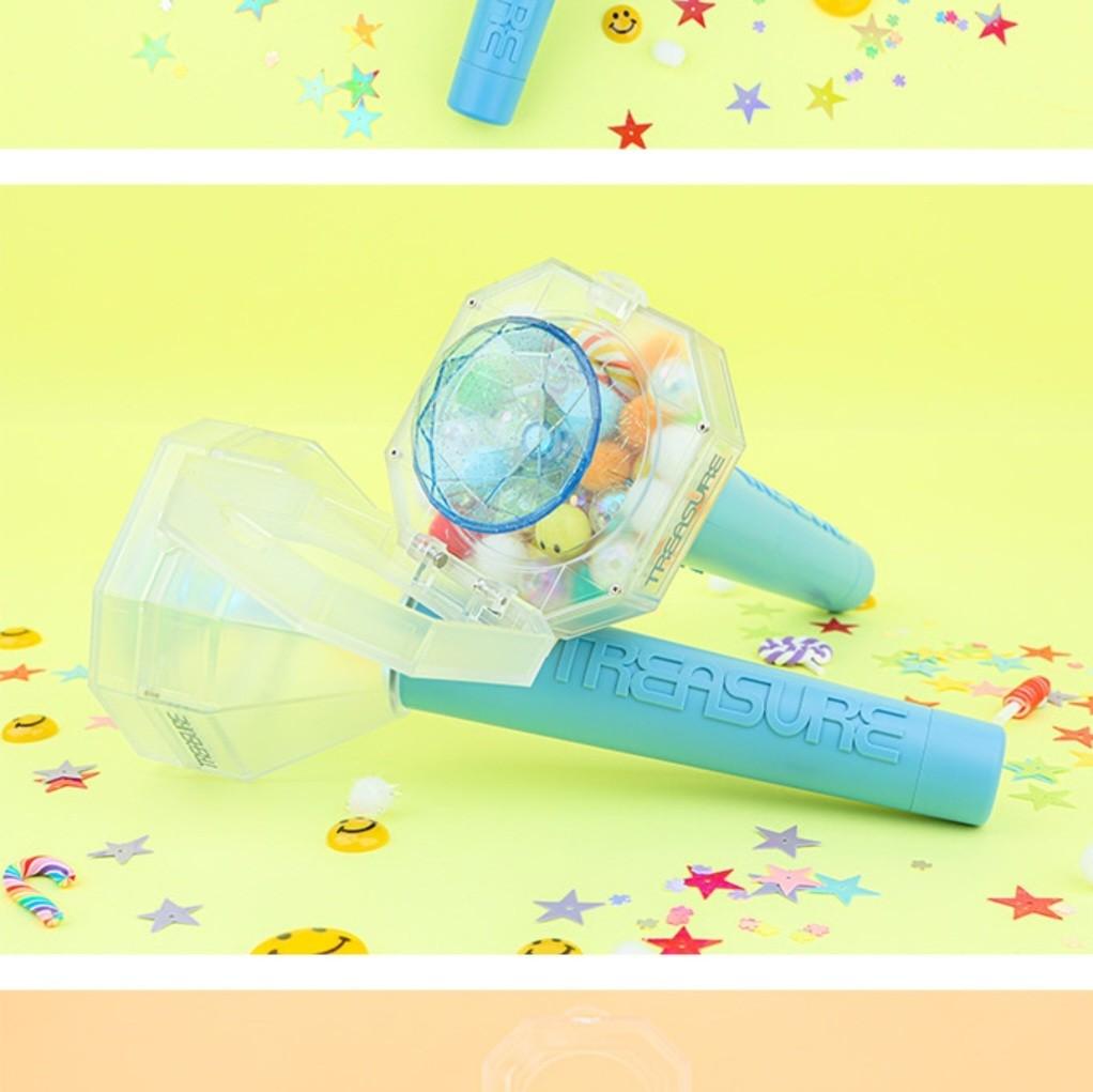 TREASURE Light stick (Pre-order), Hobbies & Toys, Memorabilia ...
