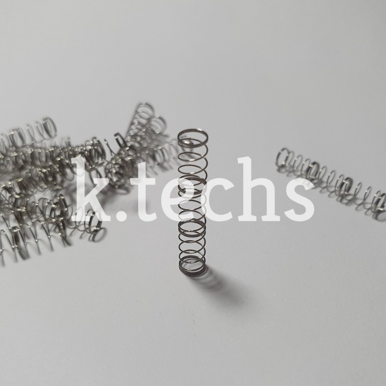 TX Springs Custom Mechanical Keyboard Switch Springs for cherry ...