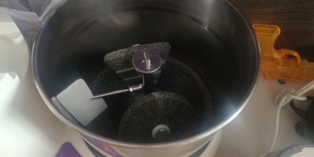 Ultra tabletop grinder, TV & Home Appliances, Kitchen Appliances ...