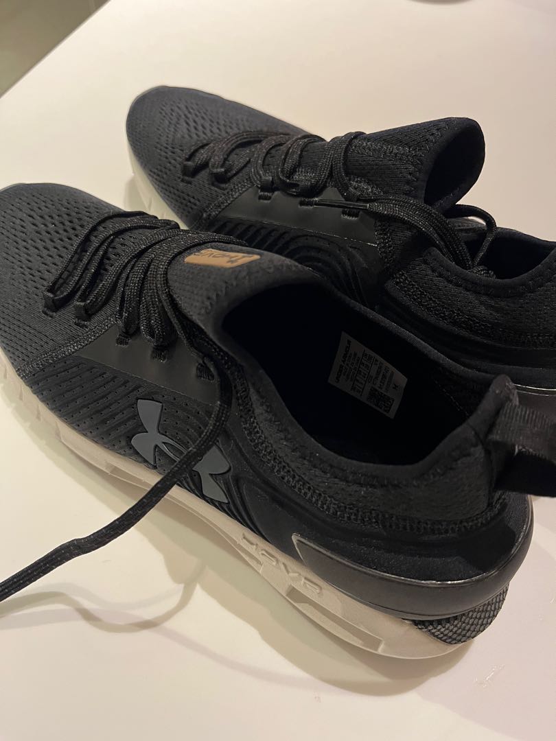 Under Armour Hover Phantom (Speed Form 20), Men's Fashion, Footwear ...