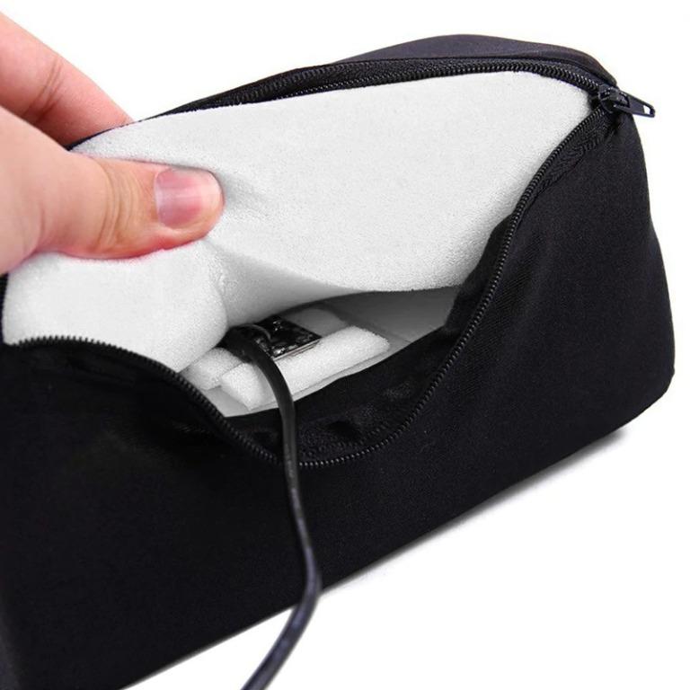 USb Enter Key decompression Pillow Big USB Enter Button Stress Relief ...