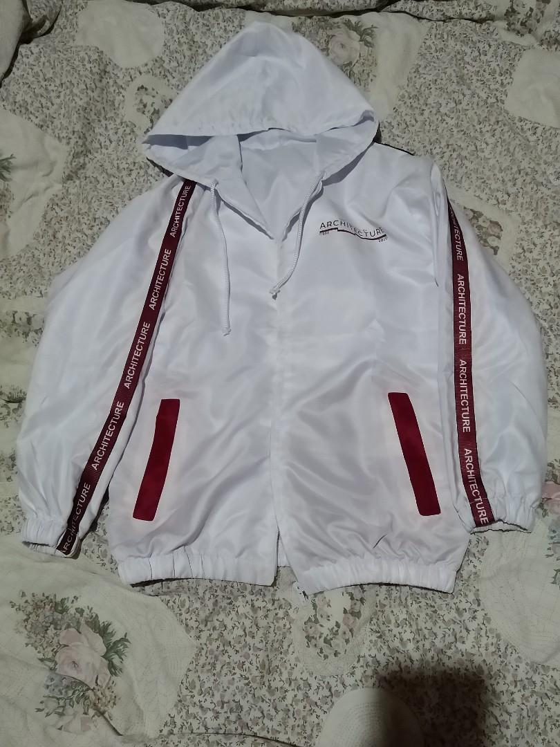 UST ARCHITECTURE STUDENT JACKET, Men's Fashion, Coats, Jackets and ...