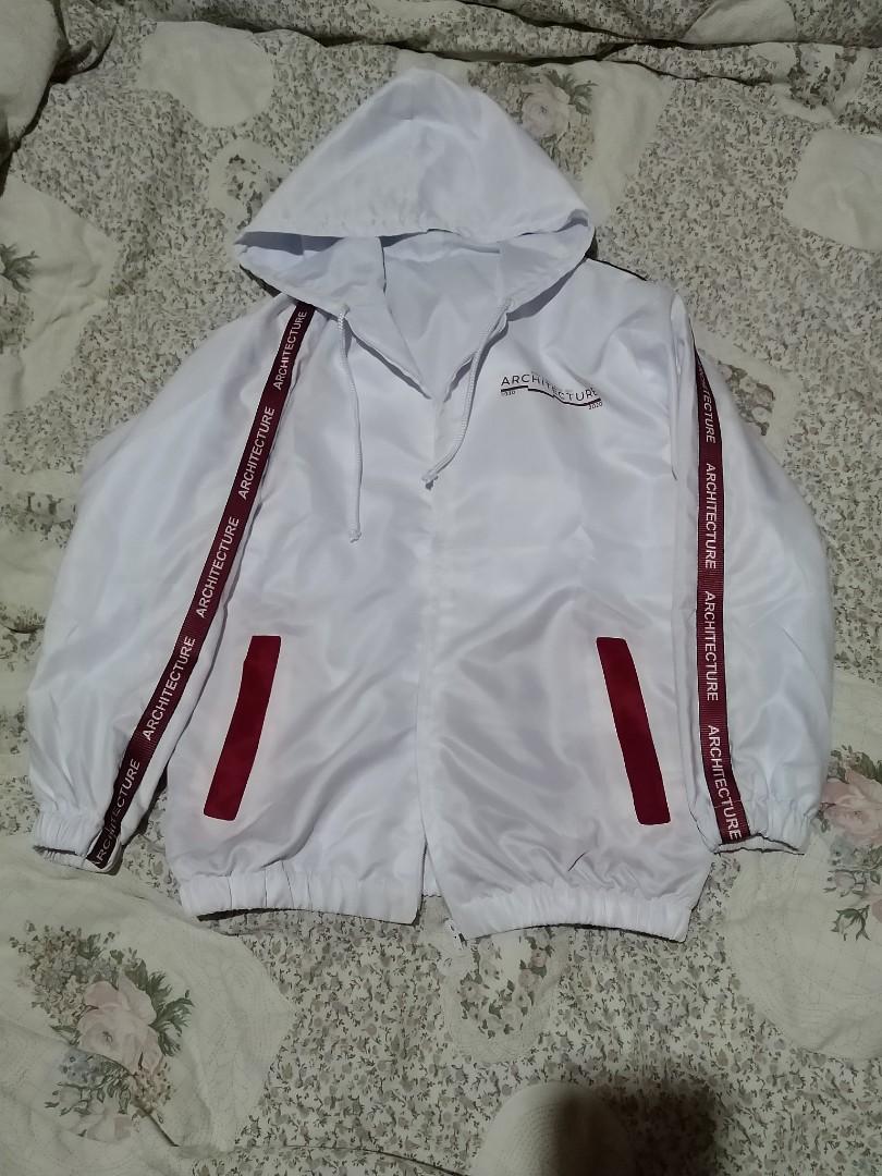 UST ARCHITECTURE STUDENT JACKET, Men's Fashion, Coats, Jackets and ...