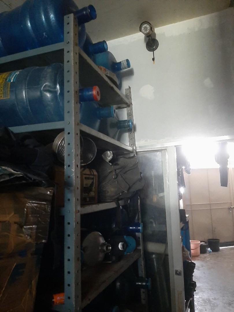 water station equipment, Commercial & Industrial, Industrial Equipment ...