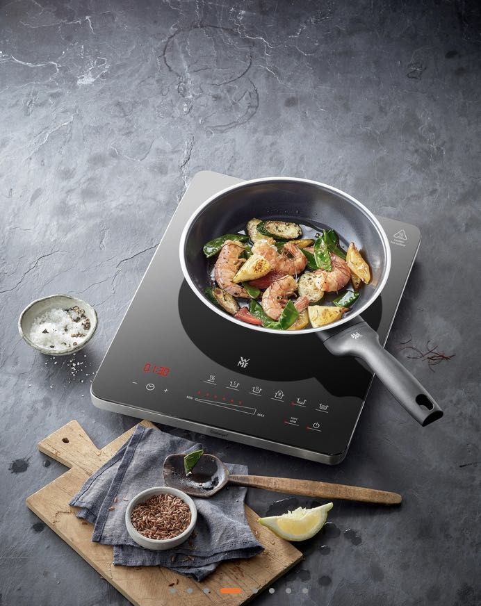 WMF Kult X Mono Induction cooker, TV & Home Appliances, Kitchen ...