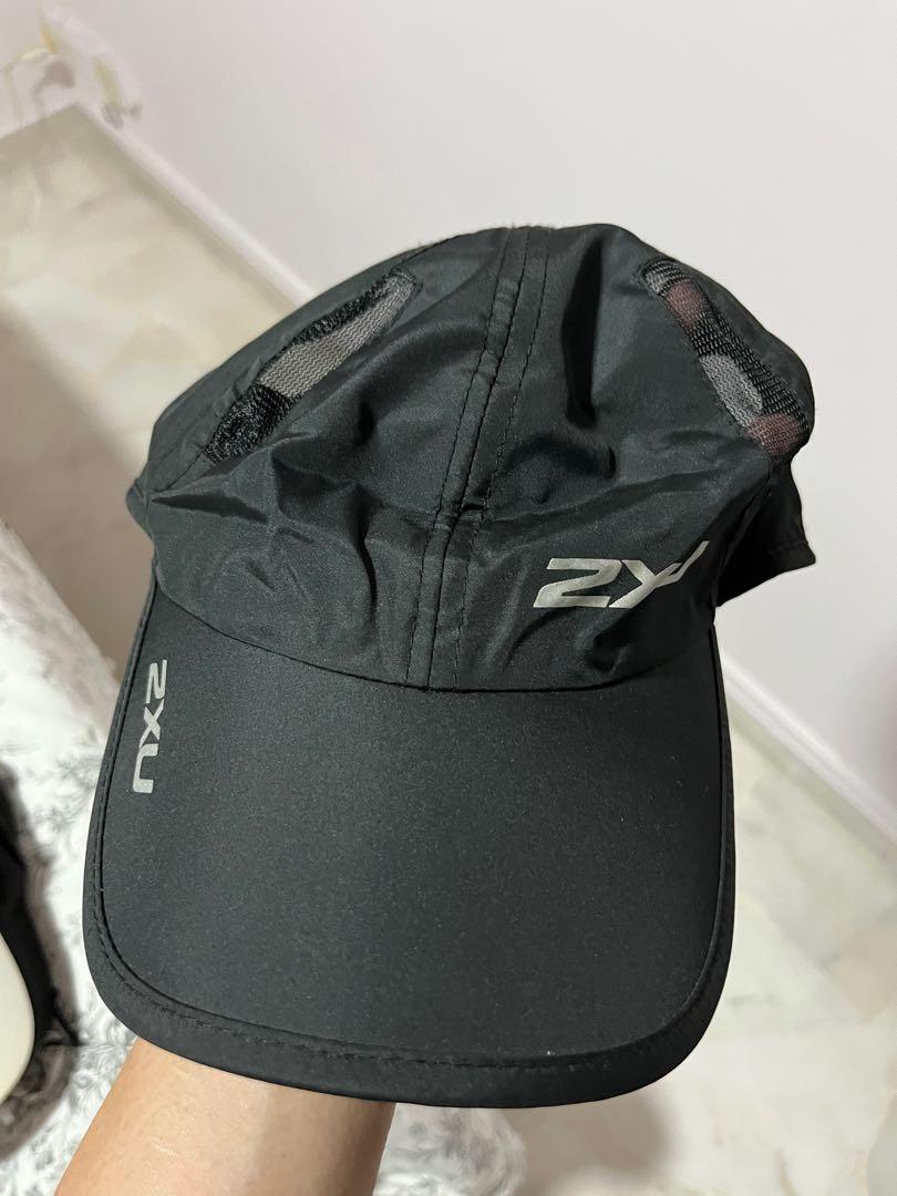 2XU Running Cap, Men's Fashion, Watches & Accessories, Caps & Hats on ...
