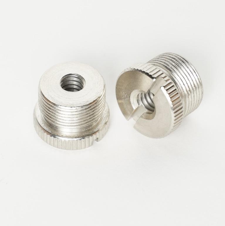 ALL SCREW Thread Adapters Camera Mounting Rigging Metal Adapters ...
