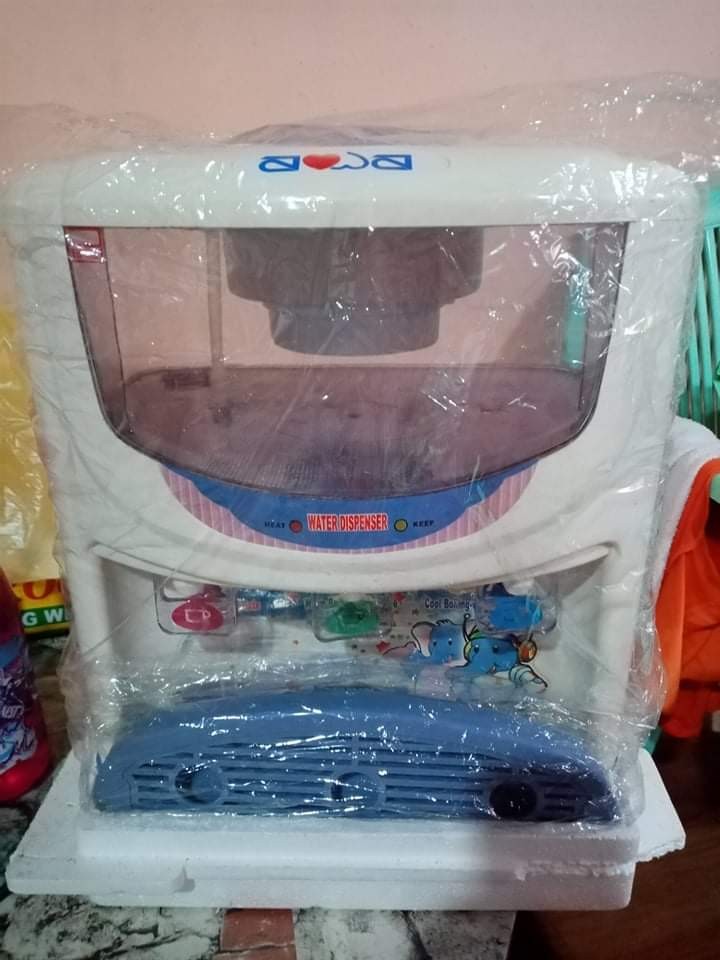 Aowa Brand New 3 in 1 Water Dispenser, TV & Home Appliances, Kitchen ...